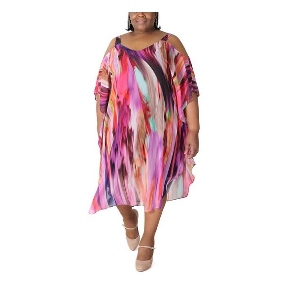 Signature by Robbie Bee | Dresses | Signature By Robbie Bee Womens ...